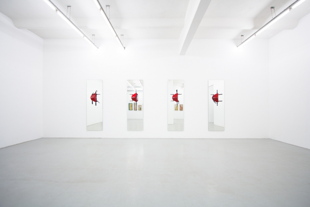 Tilman Hornig at Galerie Gebr. Lehmann – Art Viewer