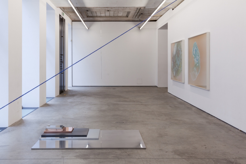 Andy Boot – Art Viewer