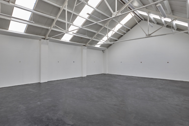 Michael Ross at Ellis King – Art Viewer