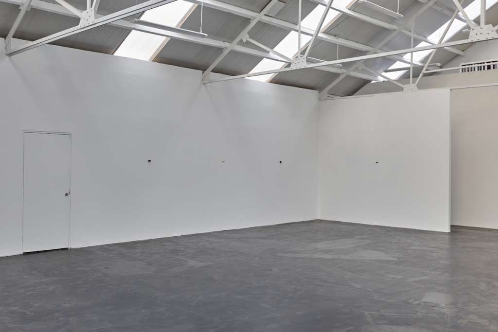 Michael Ross at Ellis King – Art Viewer