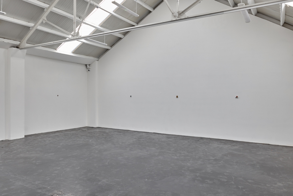 Michael Ross at Ellis King – Art Viewer