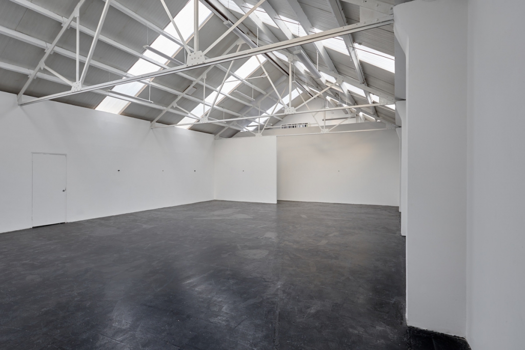 Michael Ross at Ellis King – Art Viewer