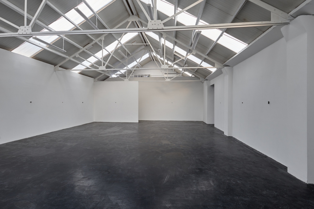 Michael Ross at Ellis King – Art Viewer