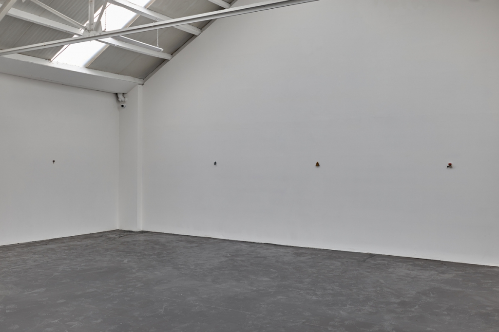 Michael Ross at Ellis King – Art Viewer