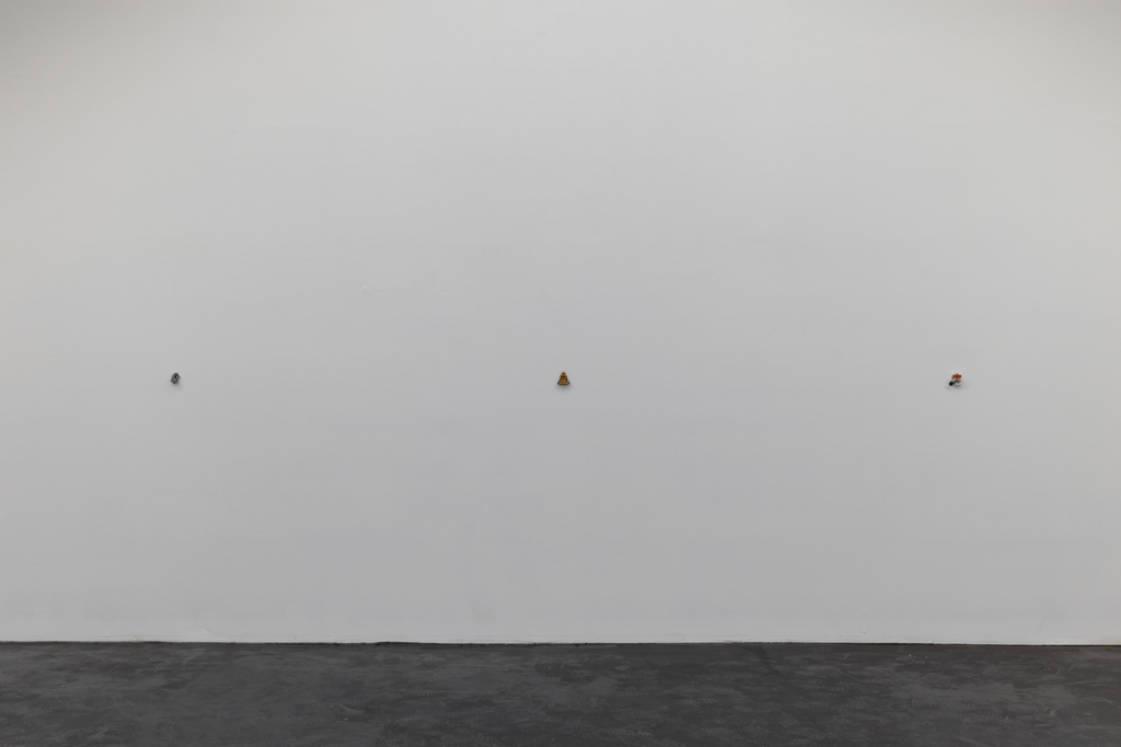 Michael Ross at Ellis King – Art Viewer
