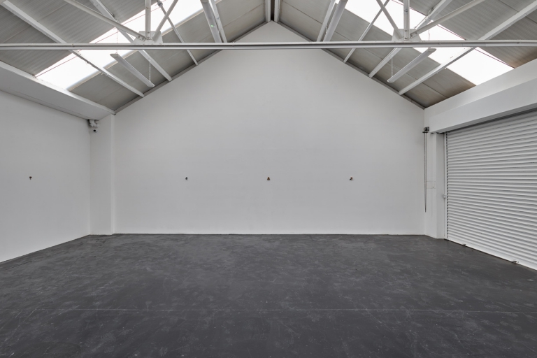 Michael Ross at Ellis King – Art Viewer