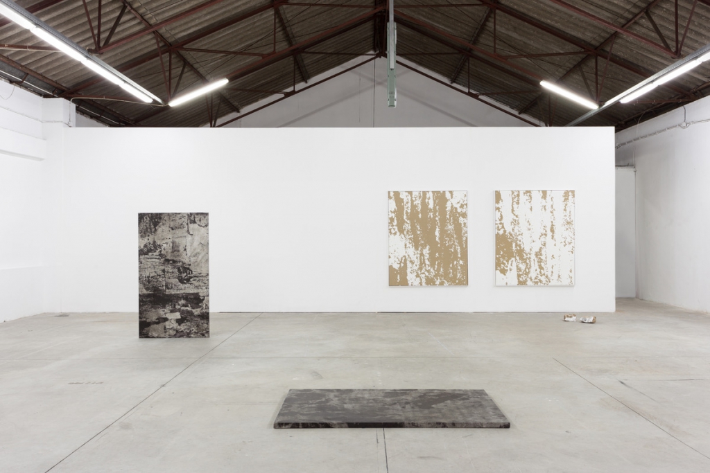 Pedro Matos at Underdogs – Art Viewer