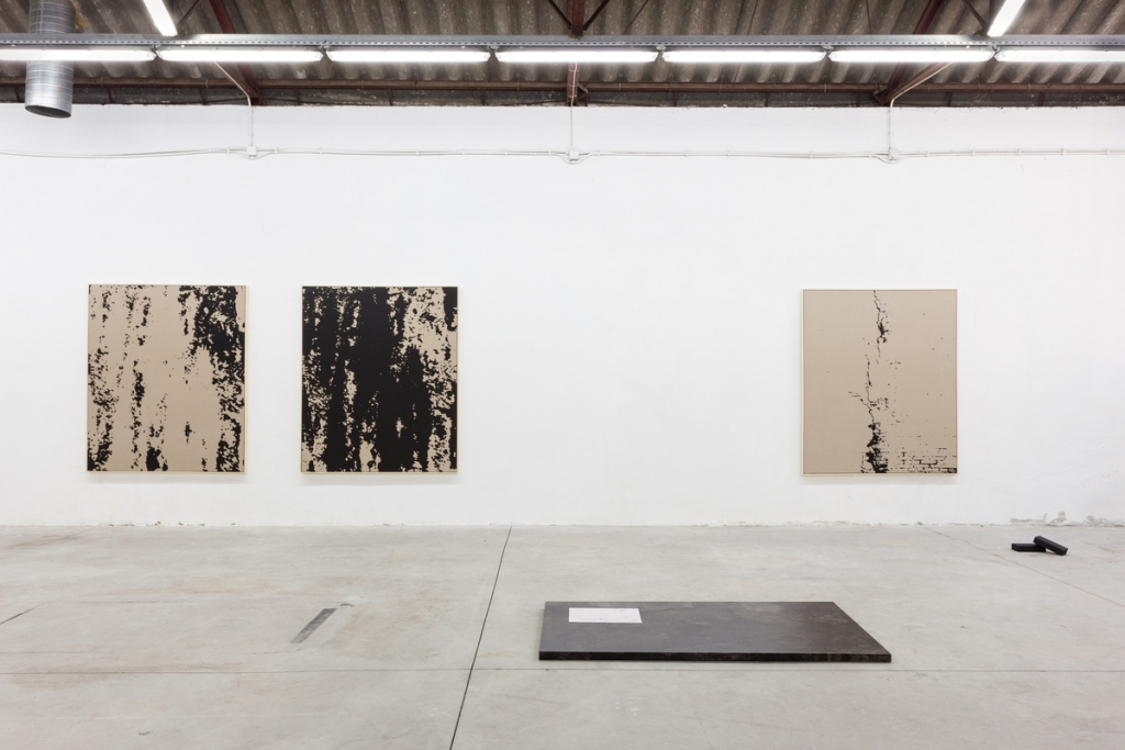 Pedro Matos at Underdogs – Art Viewer