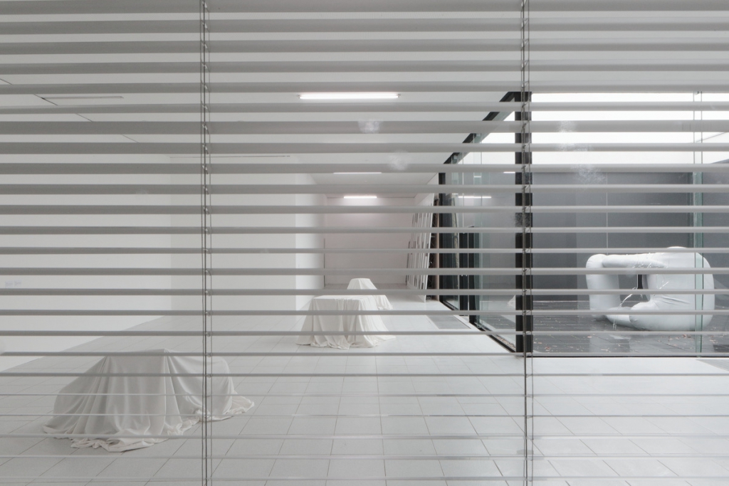 Ryan Gander at Museum Dhondt-Dhaenens – Art Viewer