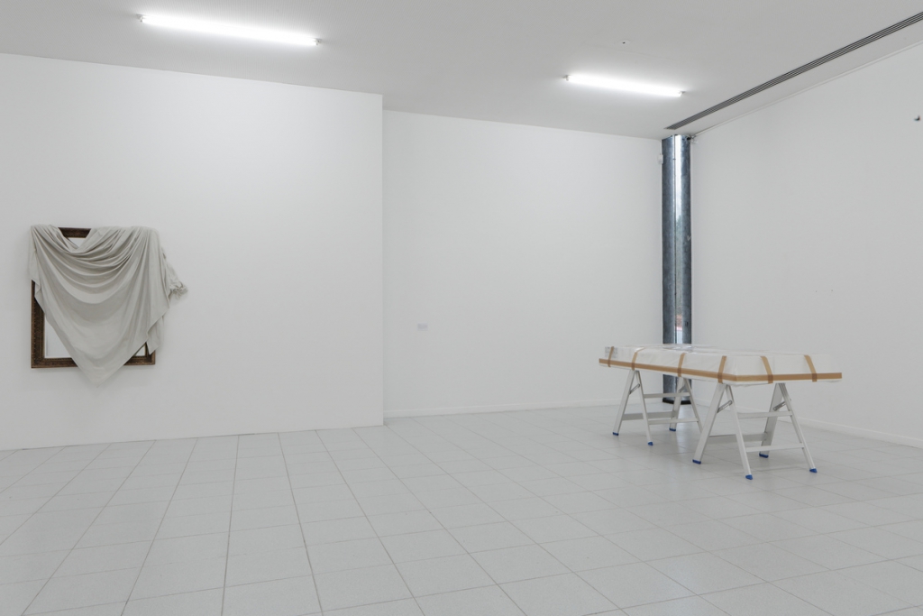 Ryan Gander at Museum Dhondt-Dhaenens – Art Viewer