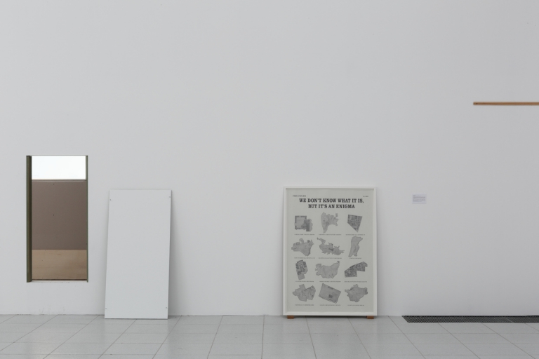 Ryan Gander at Museum Dhondt-Dhaenens – Art Viewer