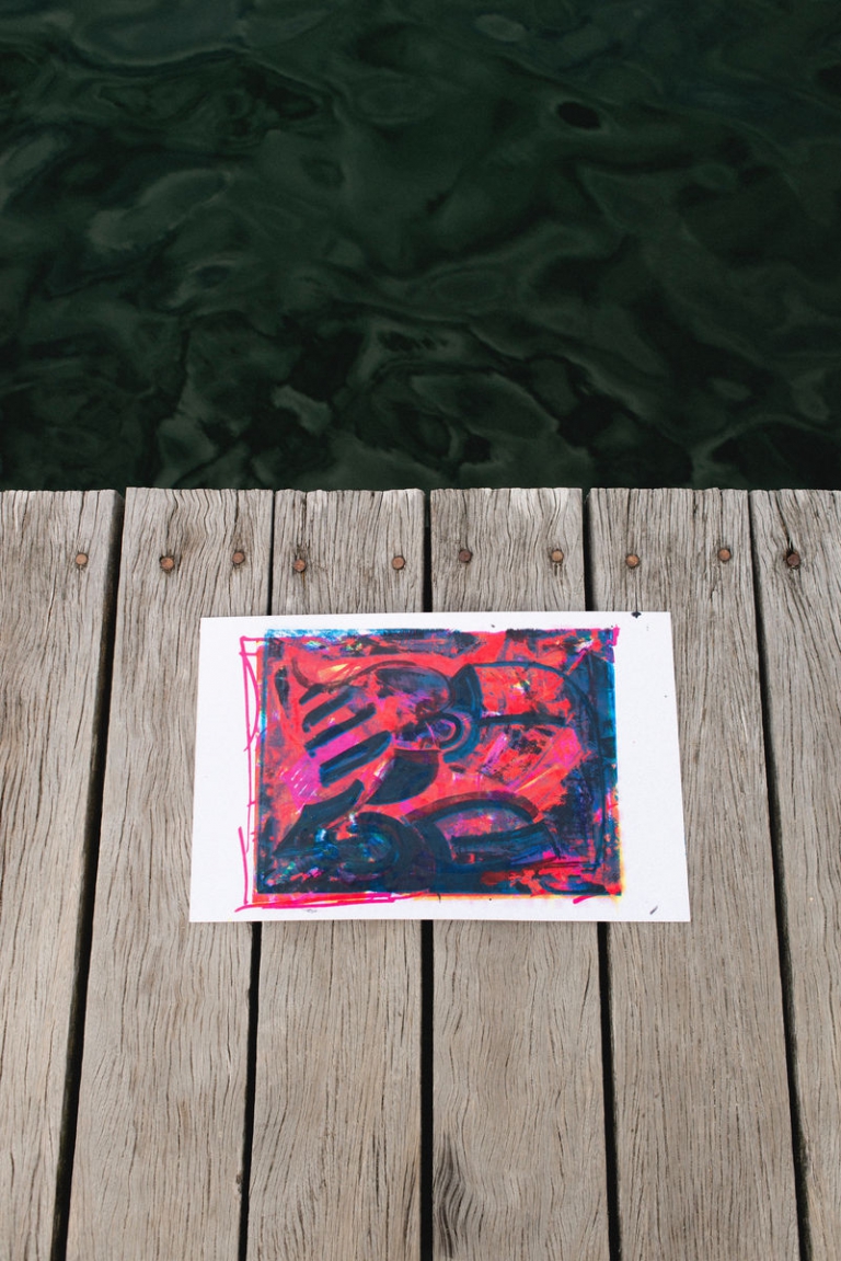 Redleaf at Sydney – Art Viewer