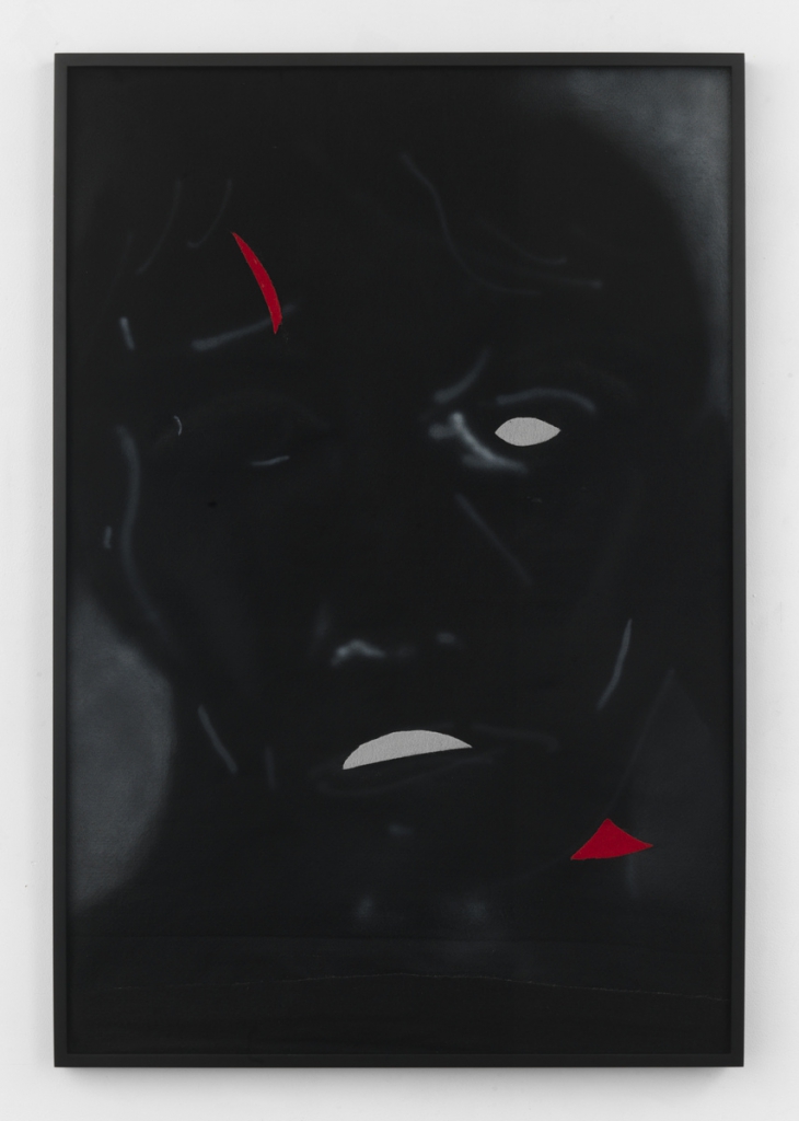 Ian Swanson at ASHES/ASHES – Art Viewer
