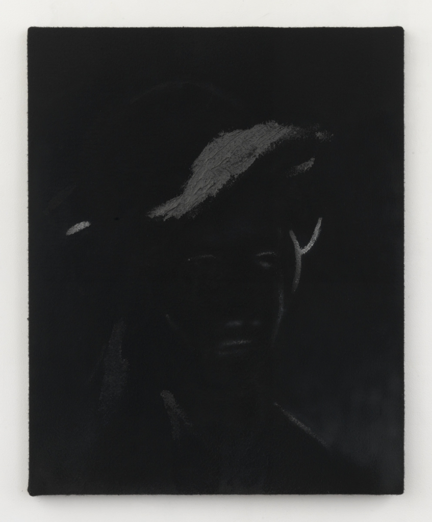 Ian Swanson at ASHES/ASHES – Art Viewer