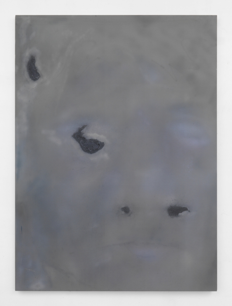 Ian Swanson at ASHES/ASHES – Art Viewer