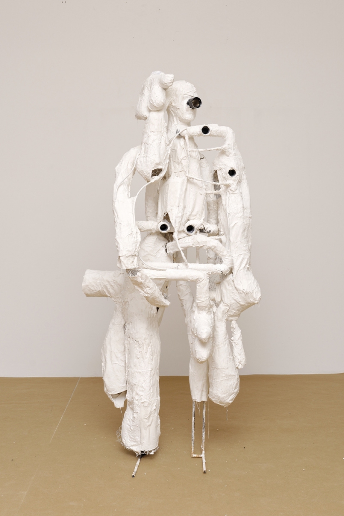 Renaud Jerez at Crèvecoeur – Art Viewer