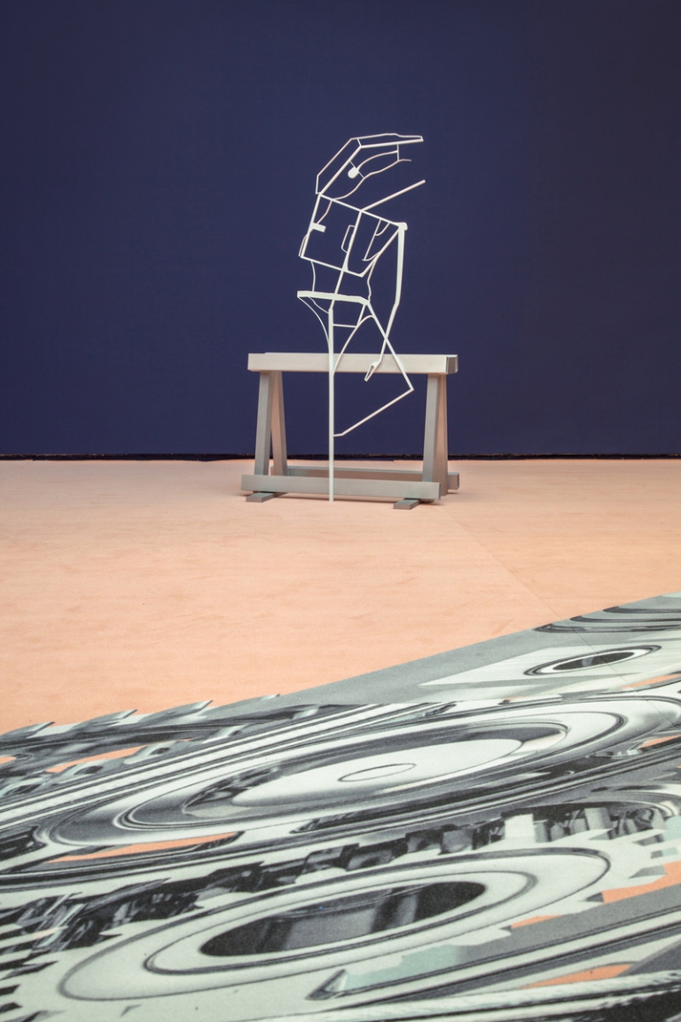 George Henry Longly at Valentin – Art Viewer