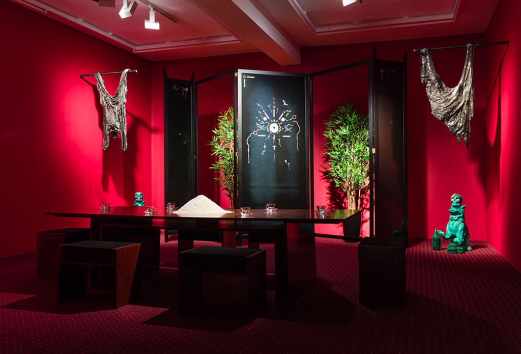 Esperanto at Rowing – Art Viewer