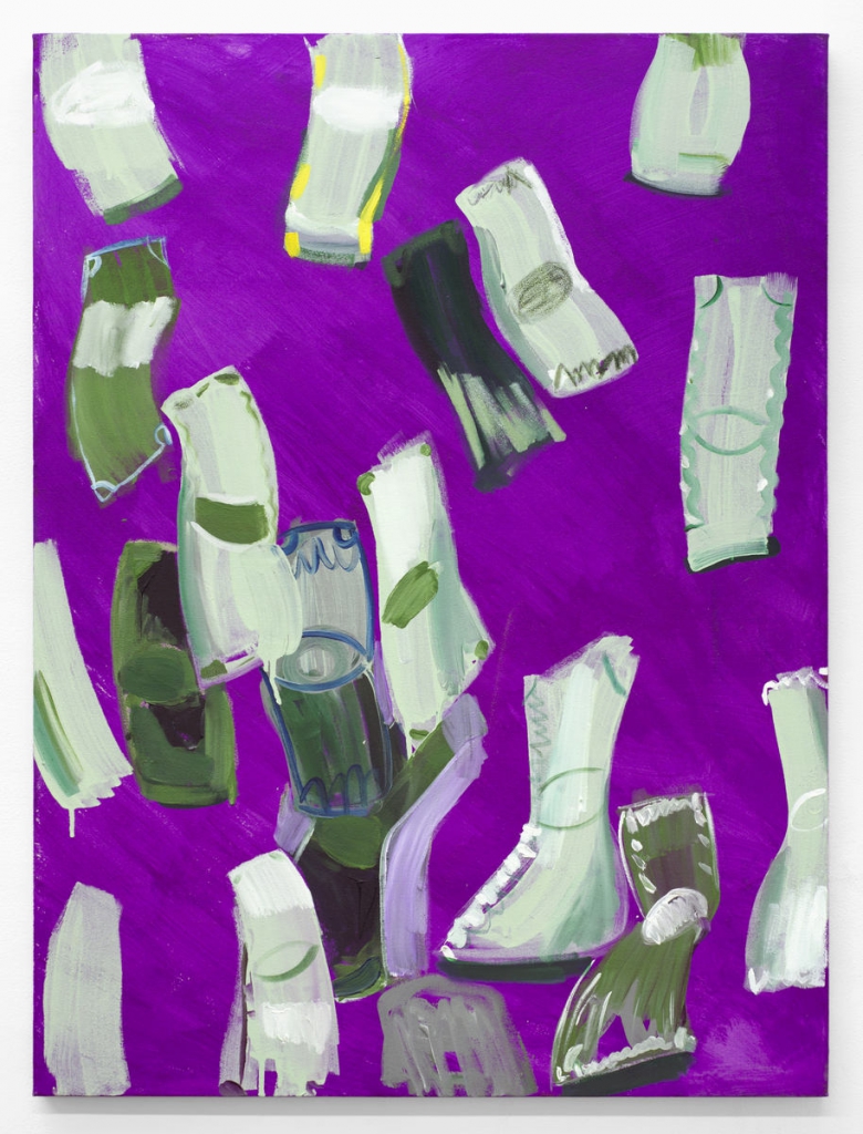 Chelsea Culprit at Queer Thoughts – Art Viewer