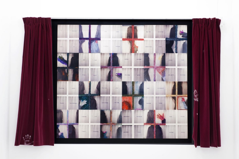 Susan Hiller at MOT International – Art Viewer