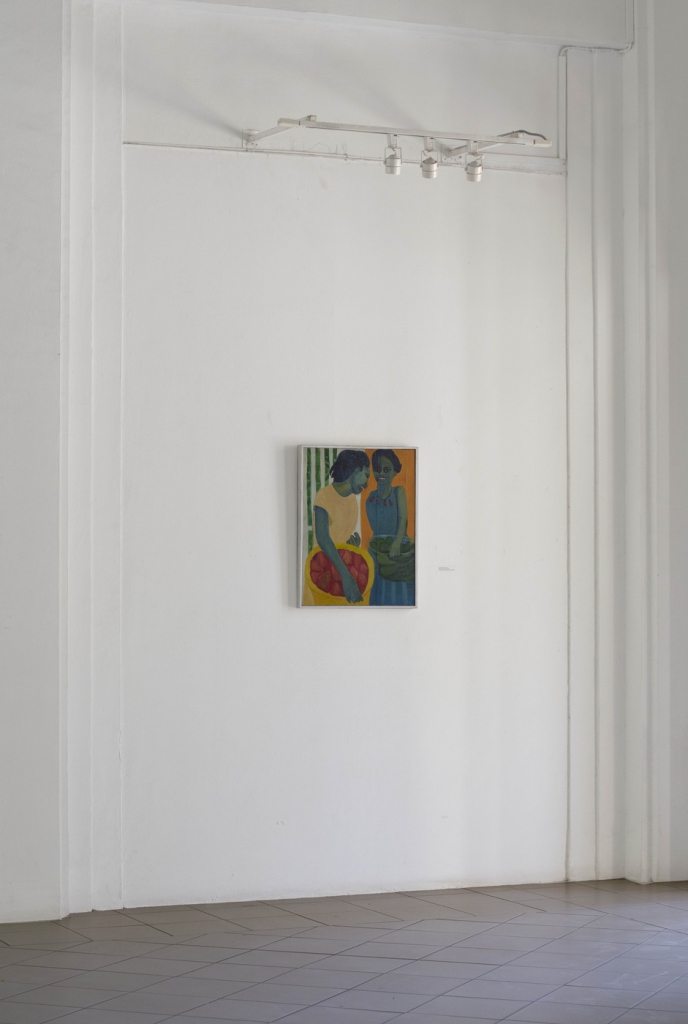 X Bienal de Nicaragua: June Beer at Palacio Nacional de Cultura – Art ...