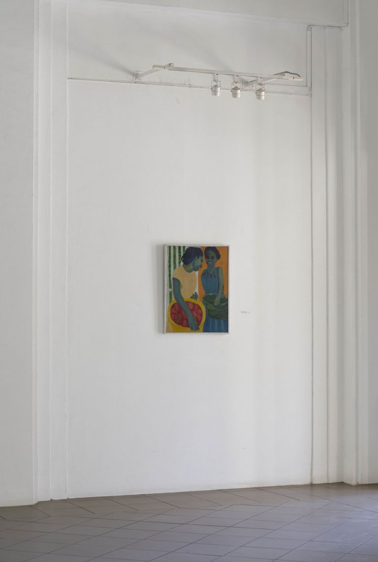 X Bienal de Nicaragua: June Beer at Palacio Nacional de Cultura – Art ...