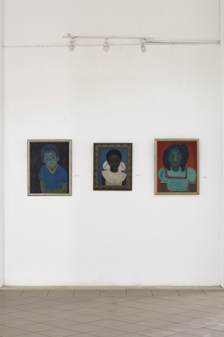 X Bienal de Nicaragua: June Beer at Palacio Nacional de Cultura – Art ...