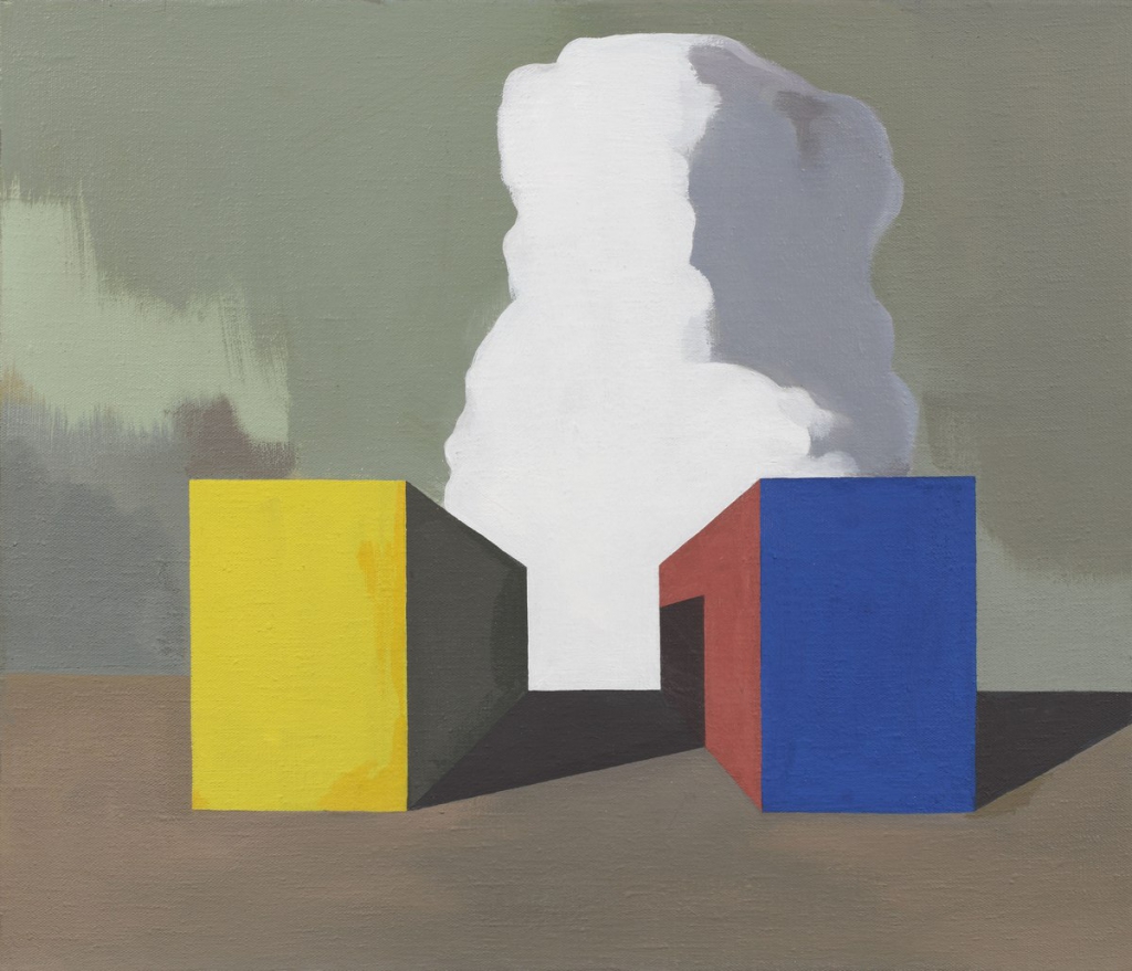 Jan Merta at SVIT – Art Viewer