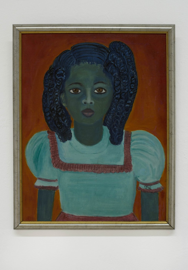 X Bienal de Nicaragua: June Beer at Palacio Nacional de Cultura – Art ...