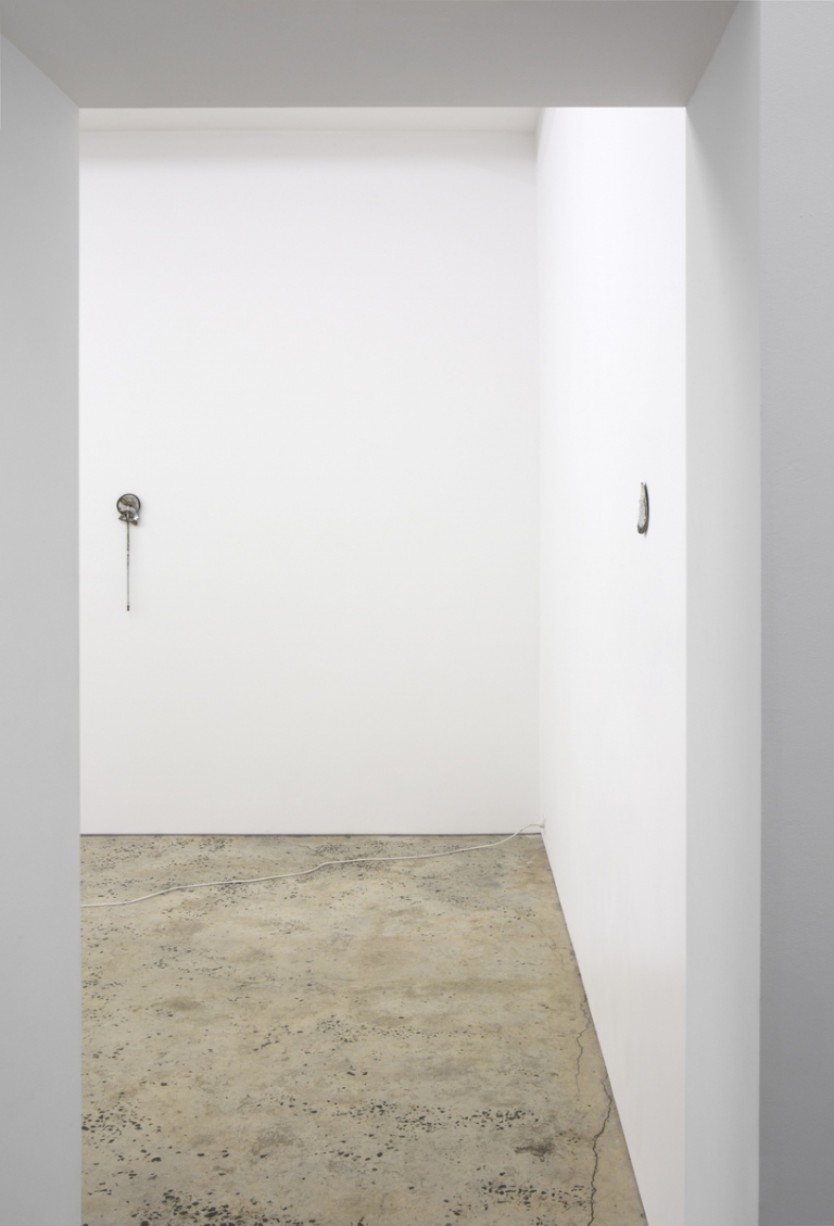 Joshua Petherick at Minerva – Art Viewer