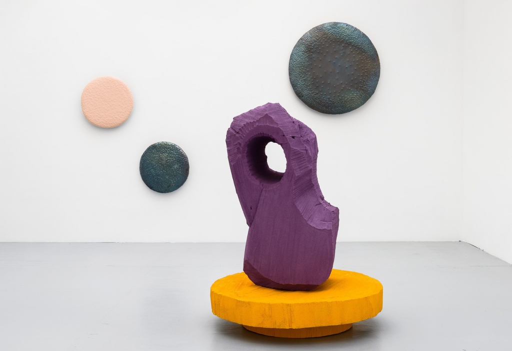 David Renggli at Valentin – Art Viewer