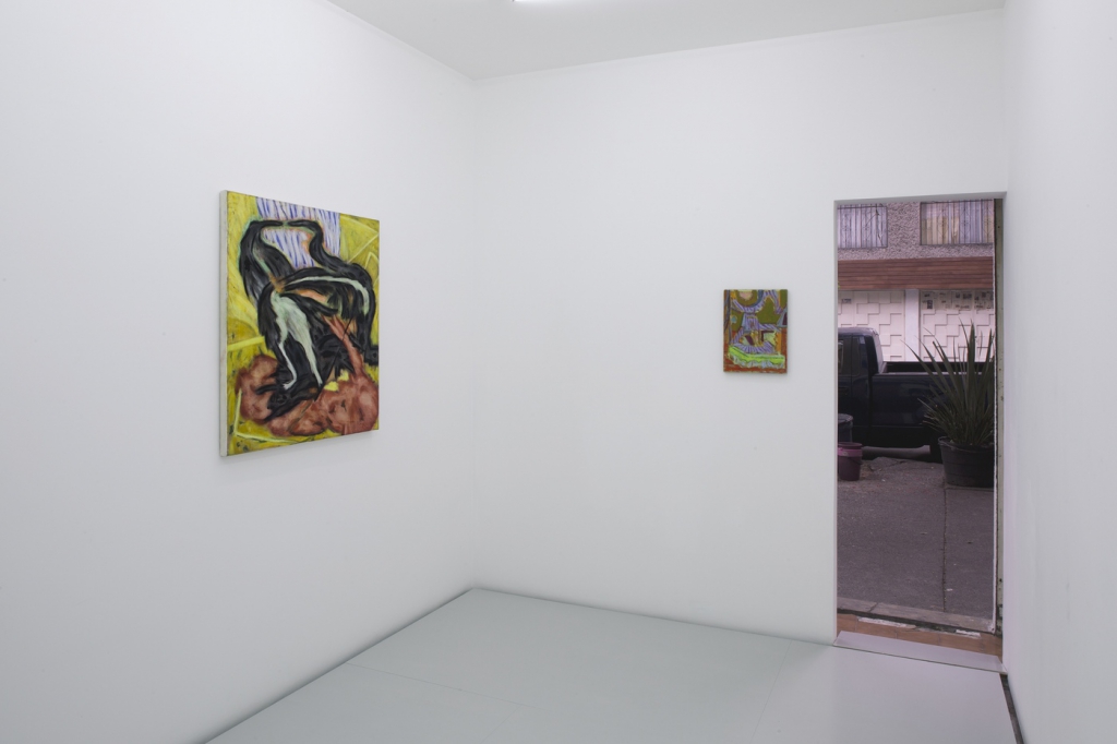 The Clear and the Obscure at Lulu – Art Viewer