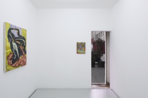 The Clear and the Obscure at Lulu – Art Viewer