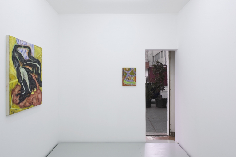 The Clear and the Obscure at Lulu – Art Viewer