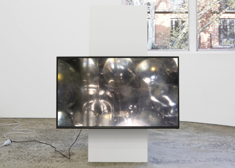 Joshua Petherick at Minerva – Art Viewer