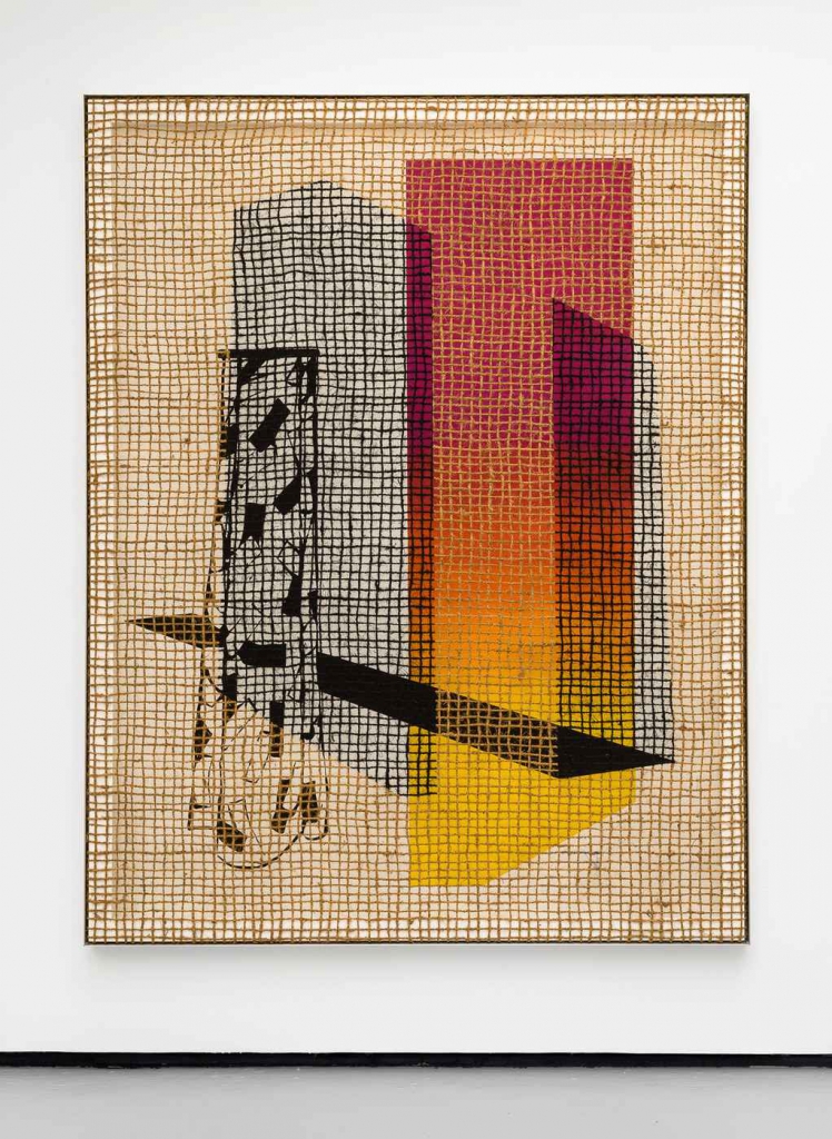 David Renggli at Valentin – Art Viewer