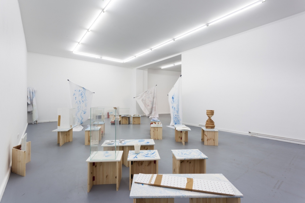 Lorenzo Sandoval at L’Atelier-ksr – Art Viewer