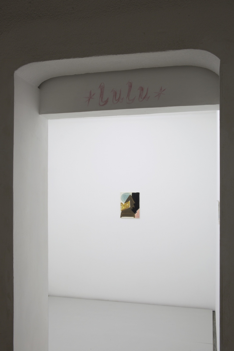 The Clear and the Obscure at Lulu – Art Viewer