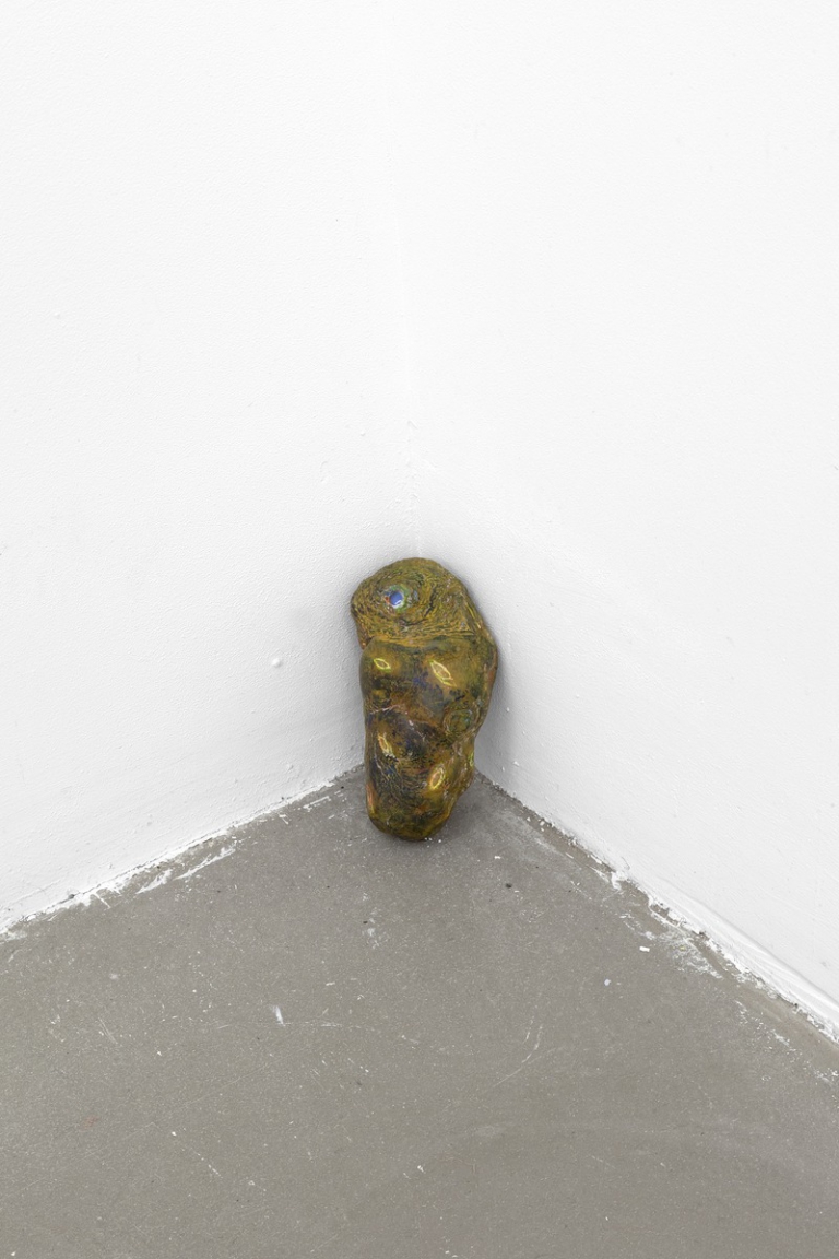 Dream Song 386 at COOPER COLE – Art Viewer