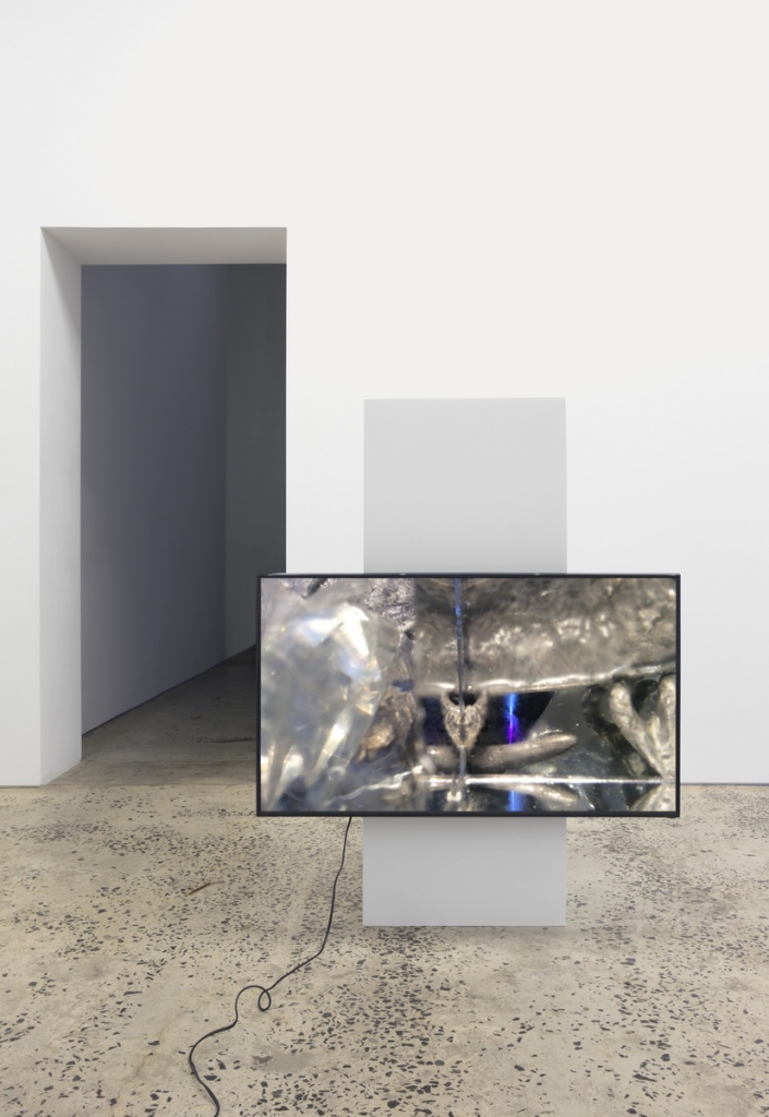 Joshua Petherick at Minerva – Art Viewer