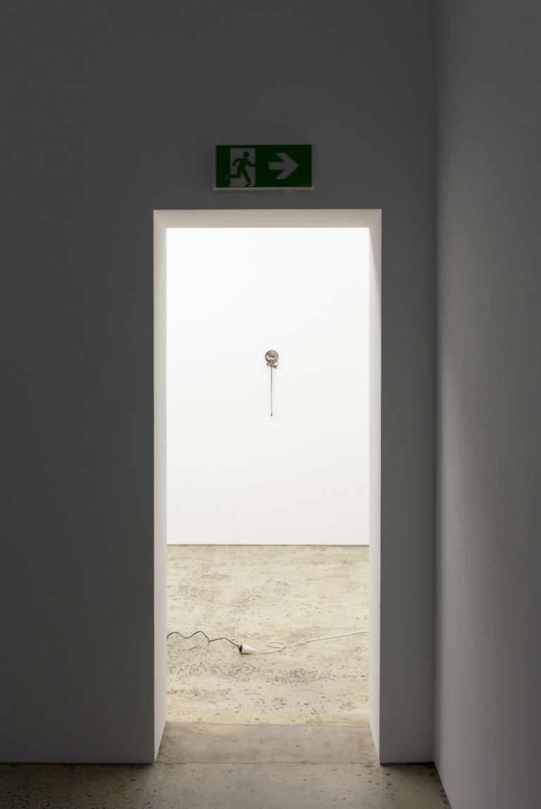 Joshua Petherick at Minerva – Art Viewer