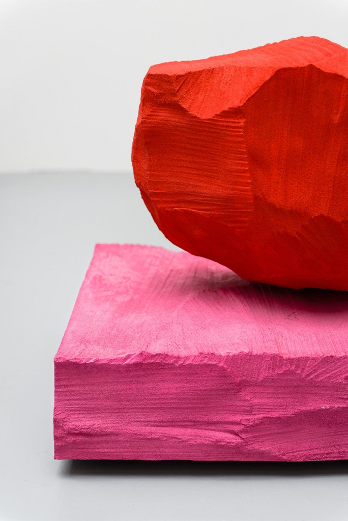 David Renggli at Valentin – Art Viewer