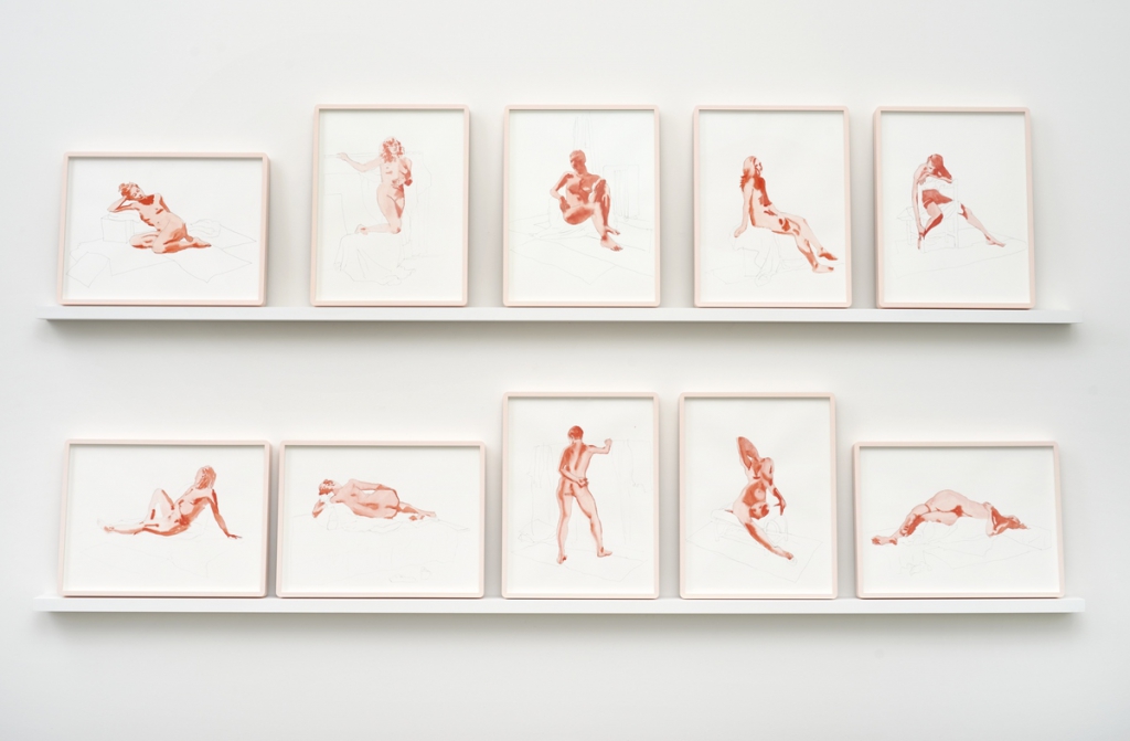 Luke Butler at Jessica Silverman Gallery – Art Viewer