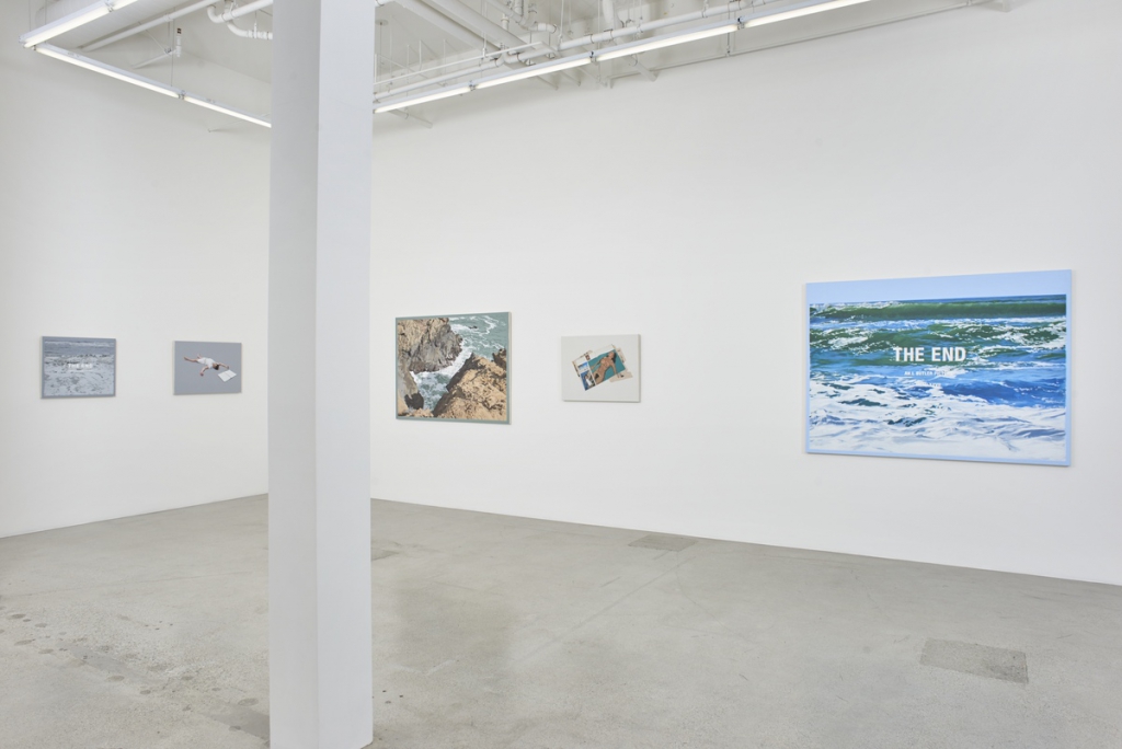 Luke Butler at Jessica Silverman Gallery – Art Viewer