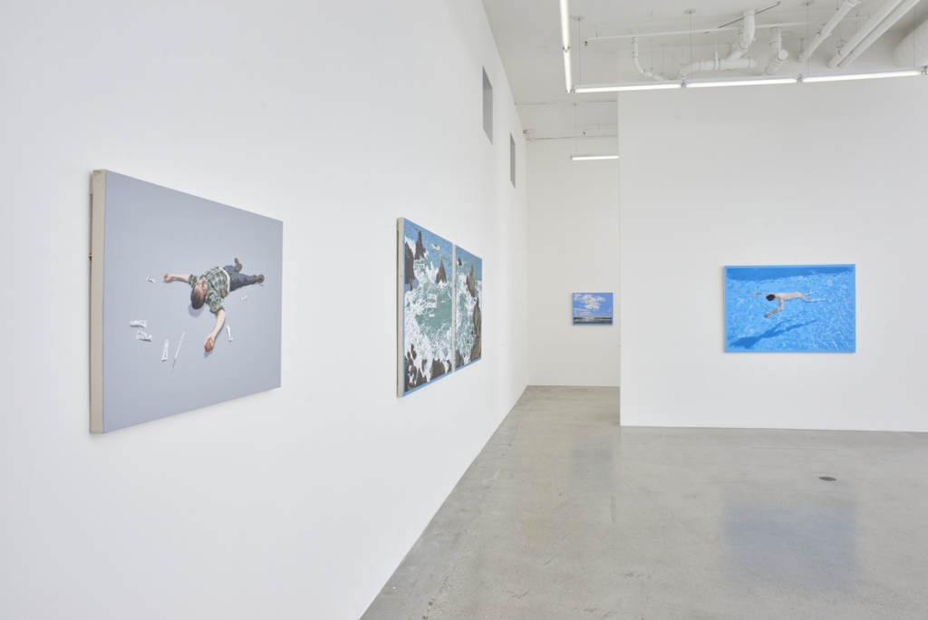 Luke Butler at Jessica Silverman Gallery – Art Viewer