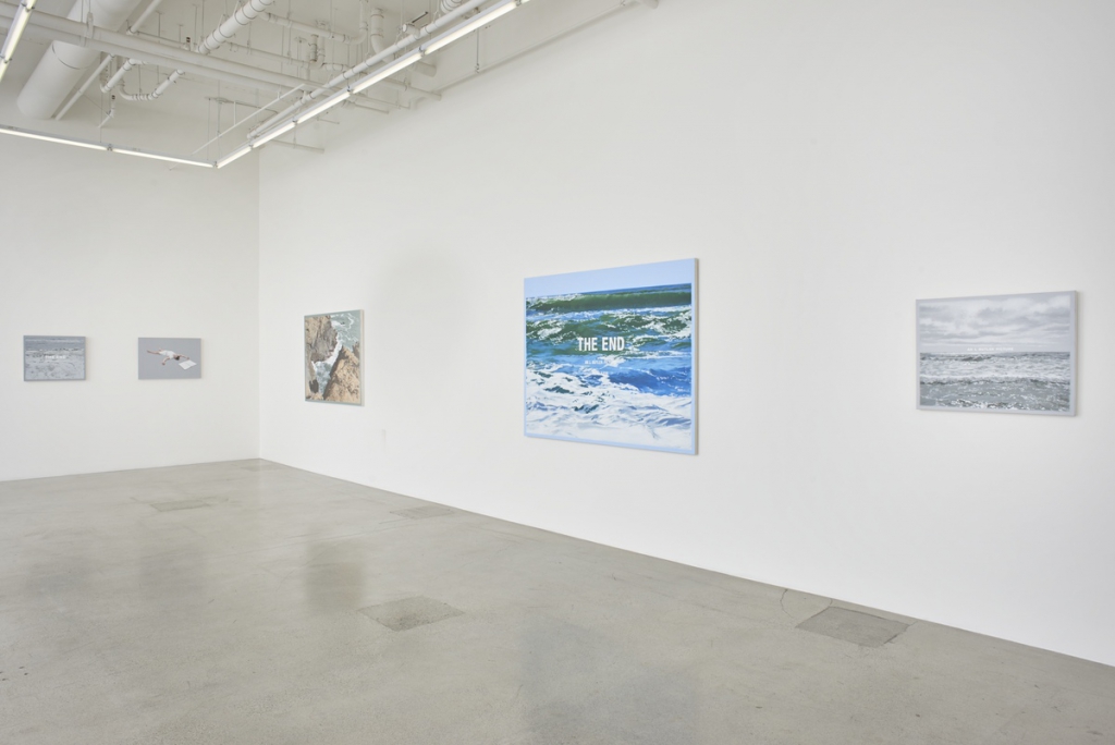 Luke Butler at Jessica Silverman Gallery – Art Viewer