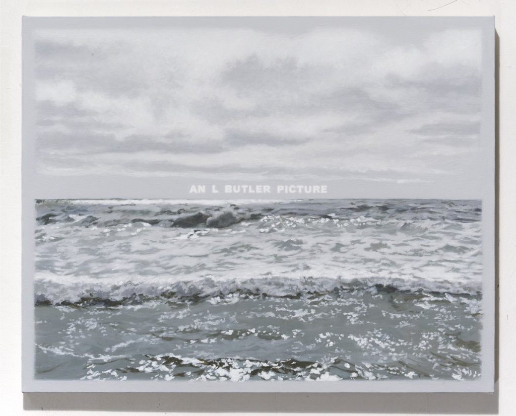 Luke Butler at Jessica Silverman Gallery – Art Viewer