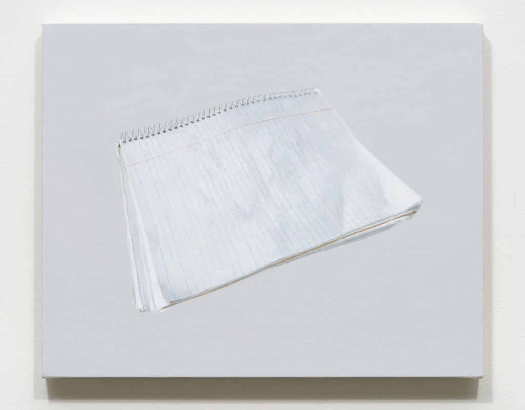 Luke Butler at Jessica Silverman Gallery – Art Viewer