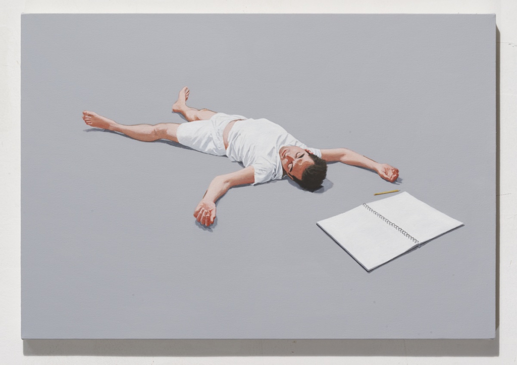 Luke Butler at Jessica Silverman Gallery – Art Viewer