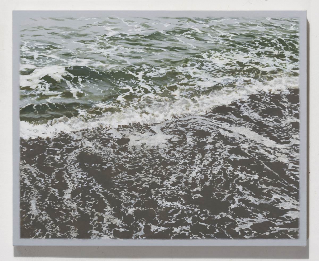 Luke Butler at Jessica Silverman Gallery – Art Viewer